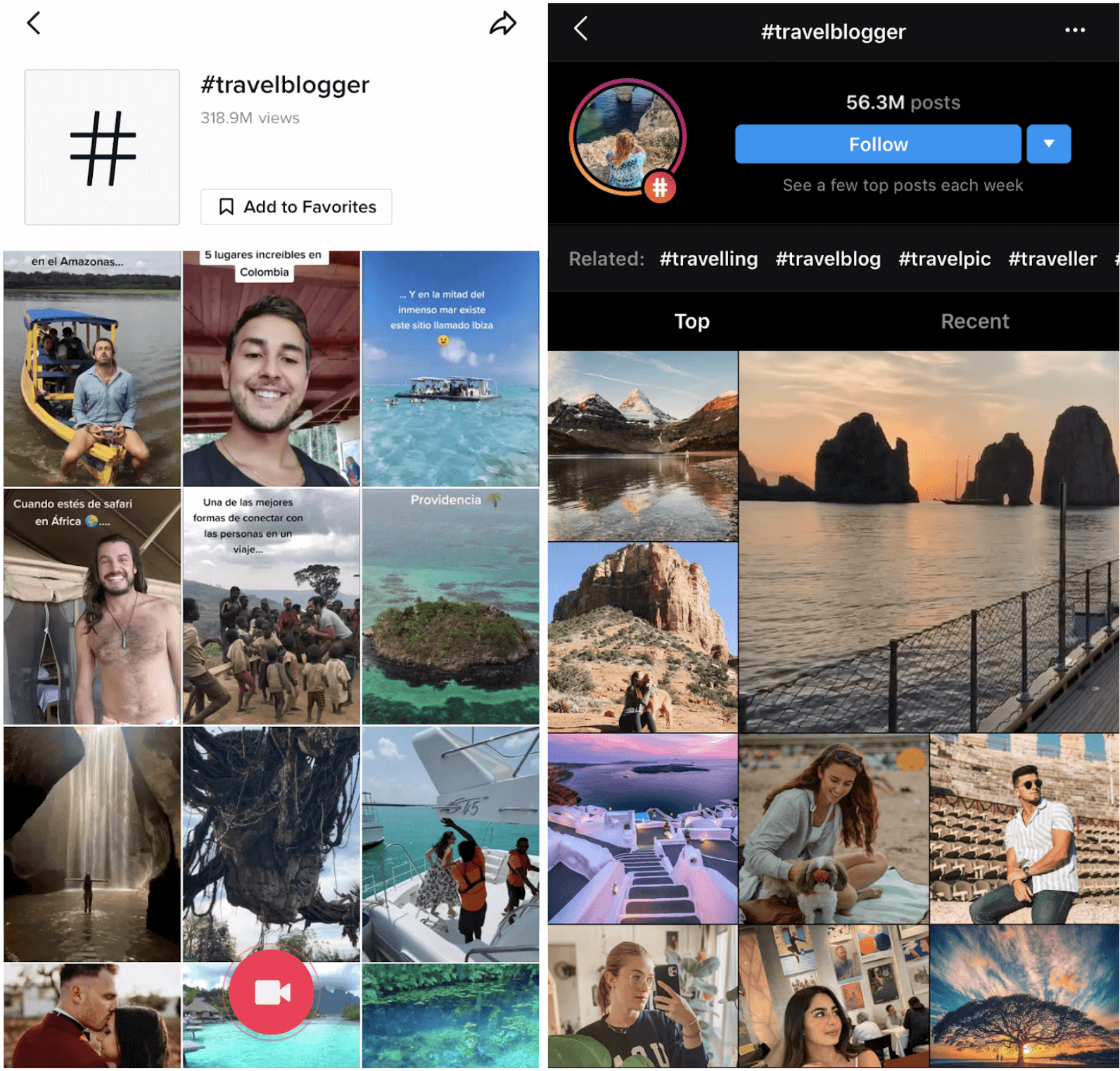 How to Choose The Right Influencers For Your Next Influencer Marketing ...